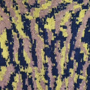 kate spade | Dresses | Kate Spade New York Hazelnut Print Mockneck Midi ...